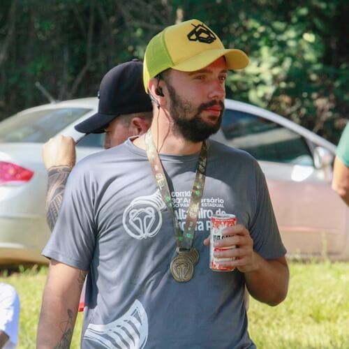 Quem Somos - ABRACEO